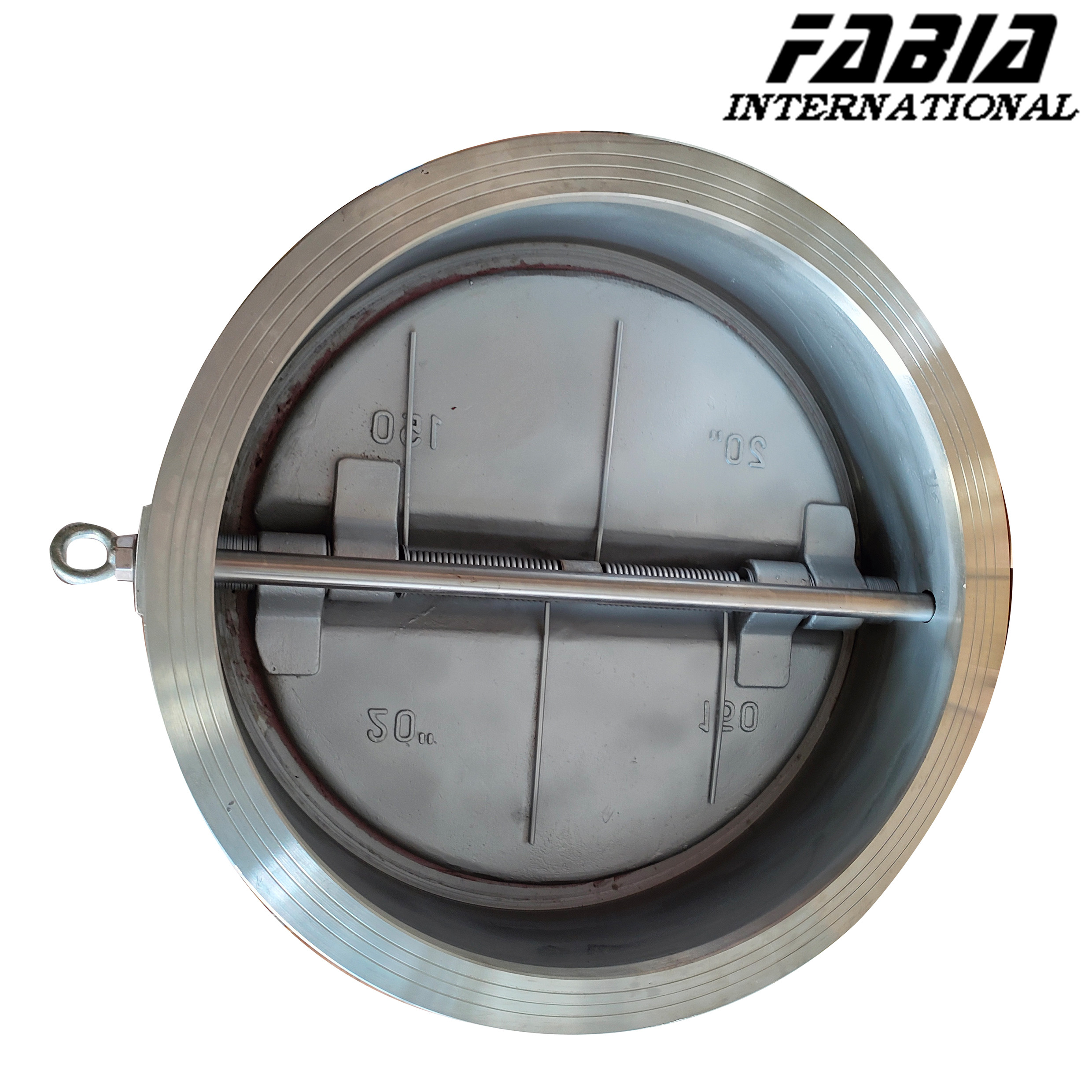 Ventilation Duct Flapper Valve Gas Damper Valve Ss Ventilation Duct Flapper Valve Gas Damper Valve Ss