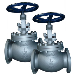 API6D BS1873 GLOBE VALVE Parabolic disc or plug disc trim no.8 WCB WC6 ...