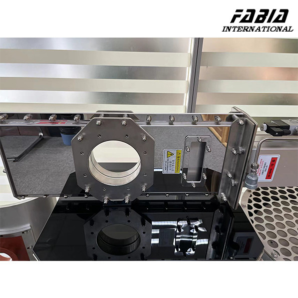 12 Inch Pneumatic Slide Damper With High Performance For ...